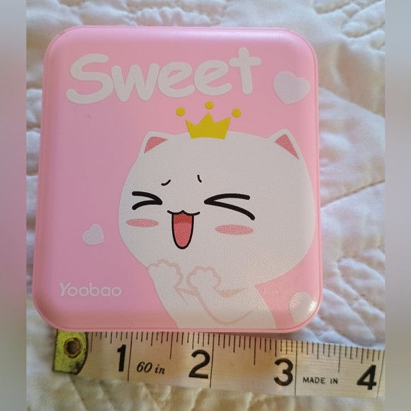 Yoobao | Cell Phones & Accessories | Yoobao Sweet Cat Portable Charger ...
